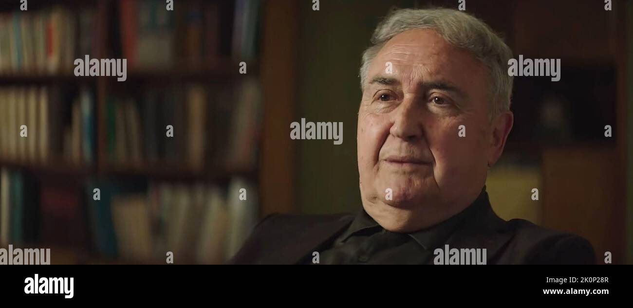 A FORBIDDEN ORANGE, (aka LA NARANJA PROHIBIDA), Vicente Molina Foix ...