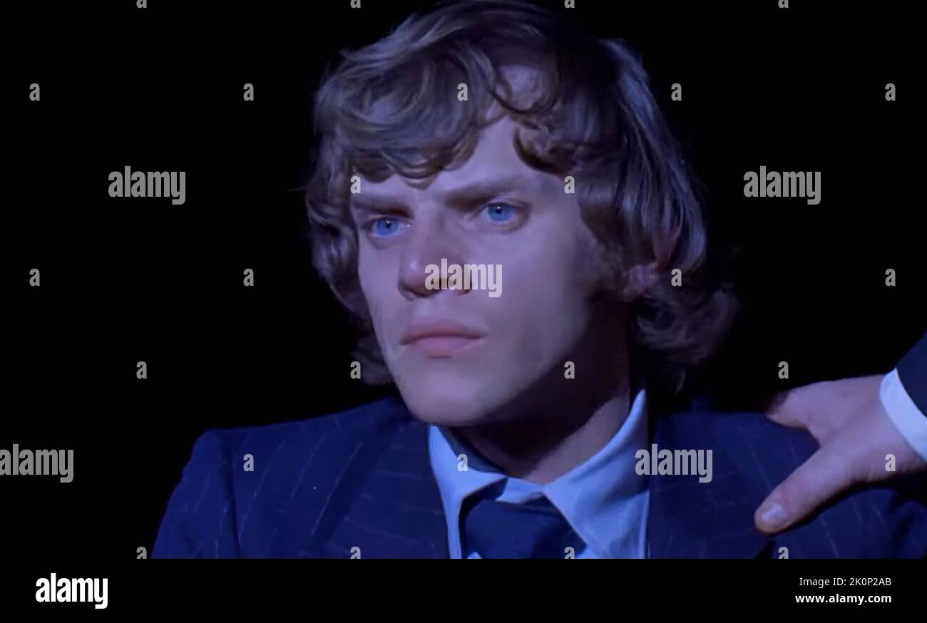 A FORBIDDEN ORANGE, (aka LA NARANJA PROHIBIDA), Malcolm McDowell, in ...