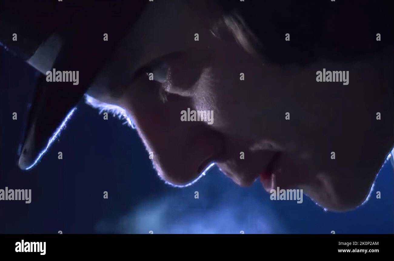 A FORBIDDEN ORANGE, (aka LA NARANJA PROHIBIDA), Malcolm McDowell, in ...