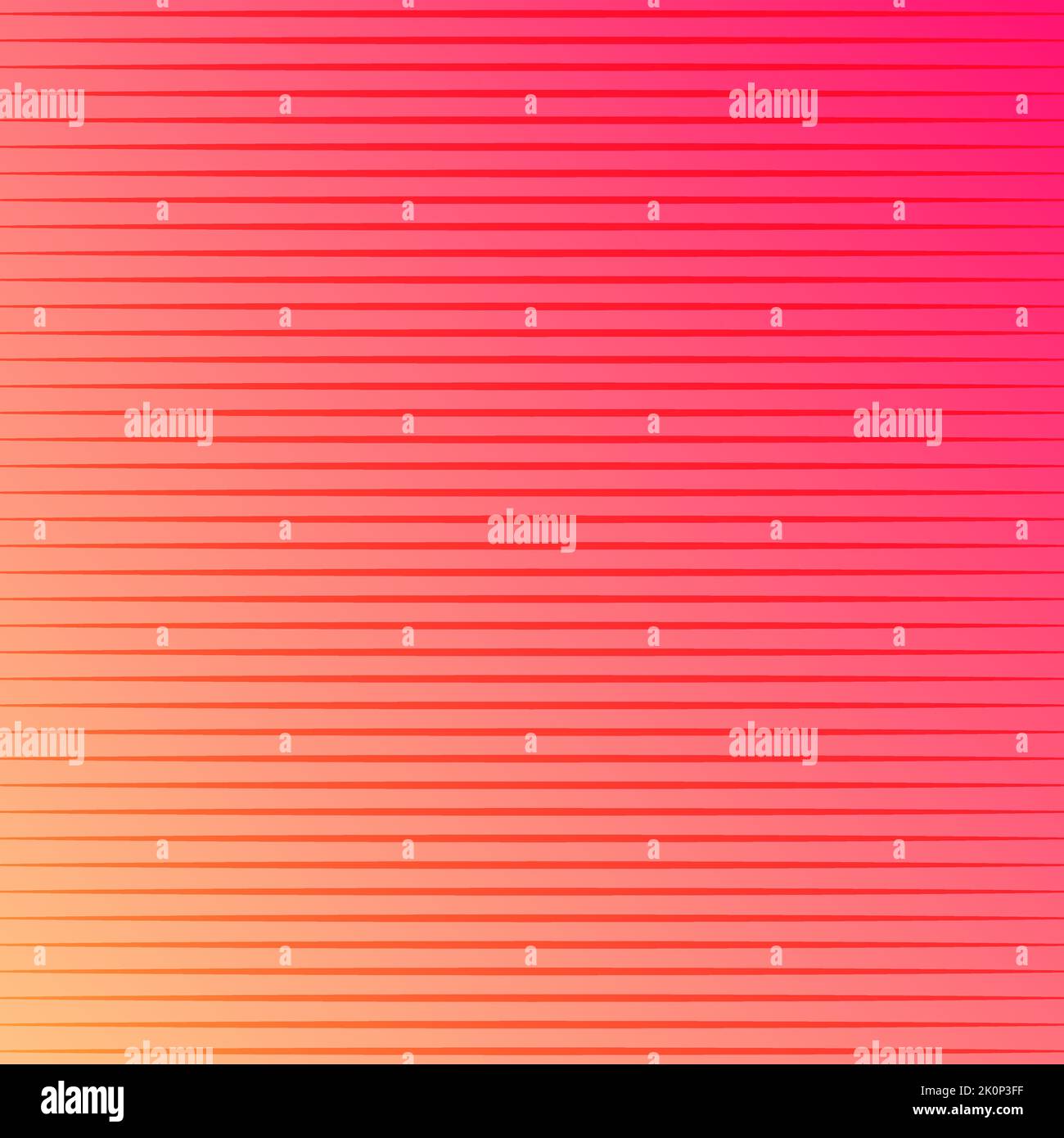 Graphic web background, horizontal line template pattern, cover decor ...