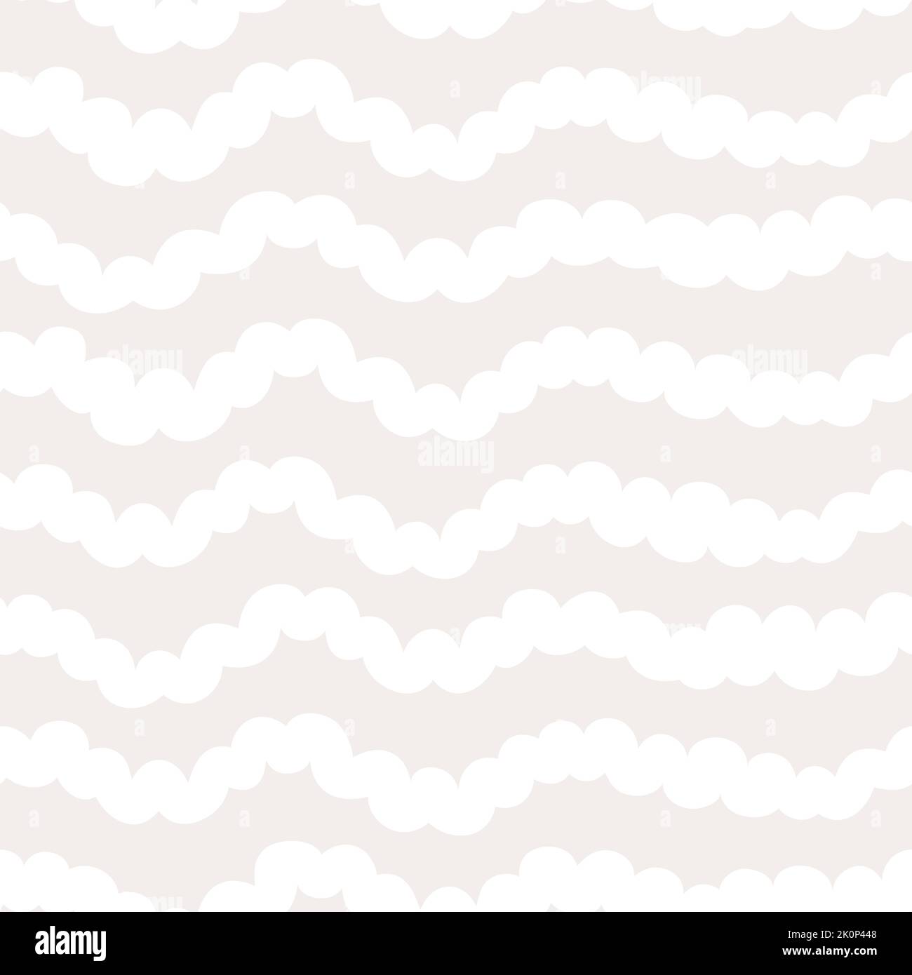 Continuous wave pattern hi-res stock photography and images - Alamy
