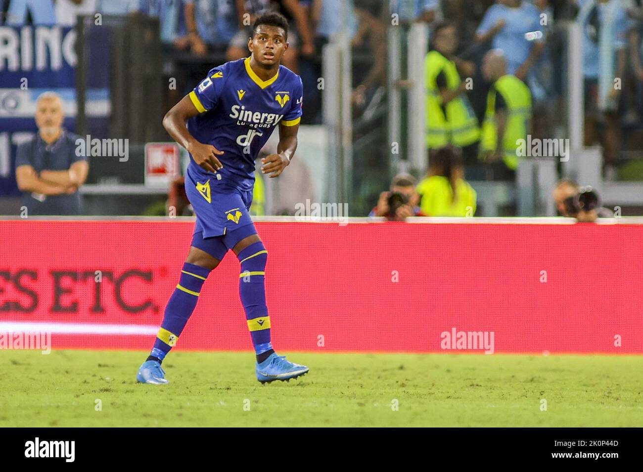 Juan david cabal hi-res stock photography and images - Alamy