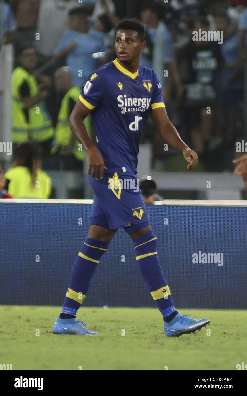 Juan david cabal hi-res stock photography and images - Alamy