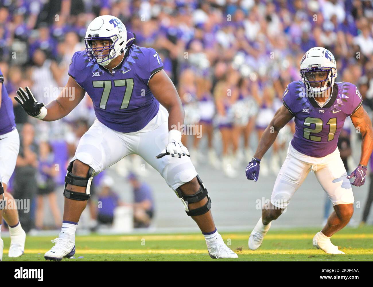 Carter brandon hi-res stock photography and images - Alamy