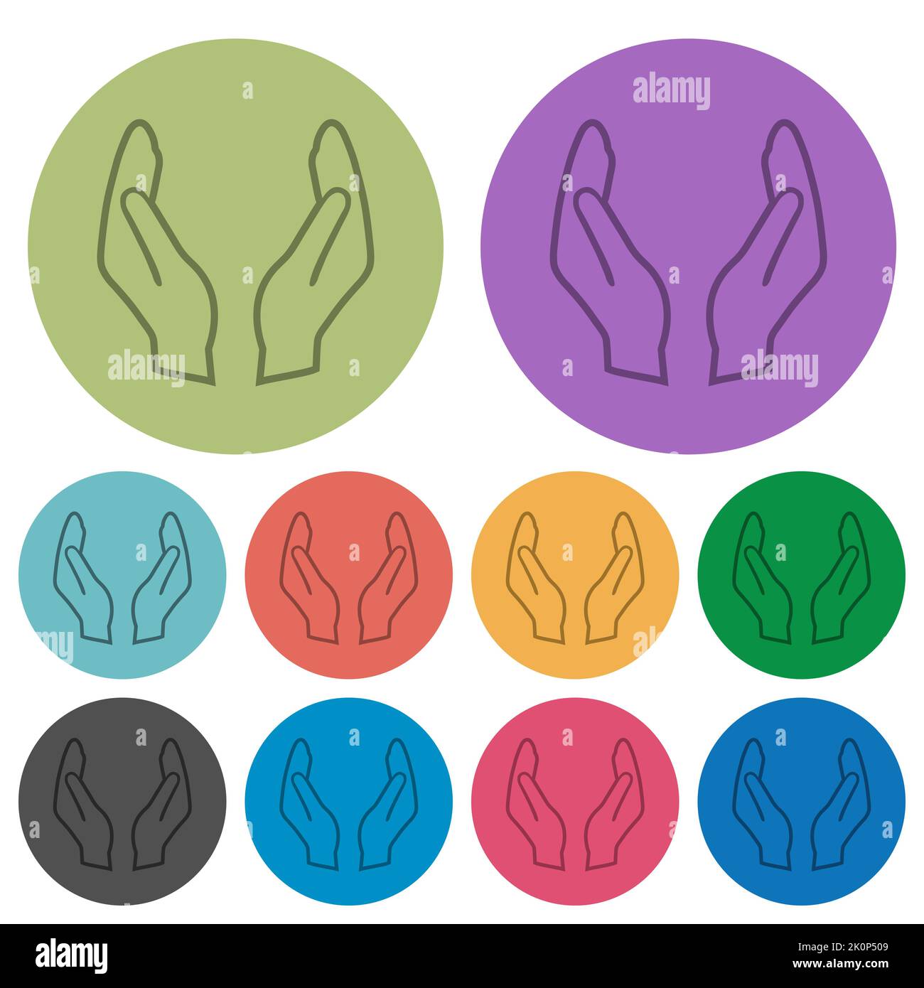 Protectinghands hi-res stock photography and images - Alamy