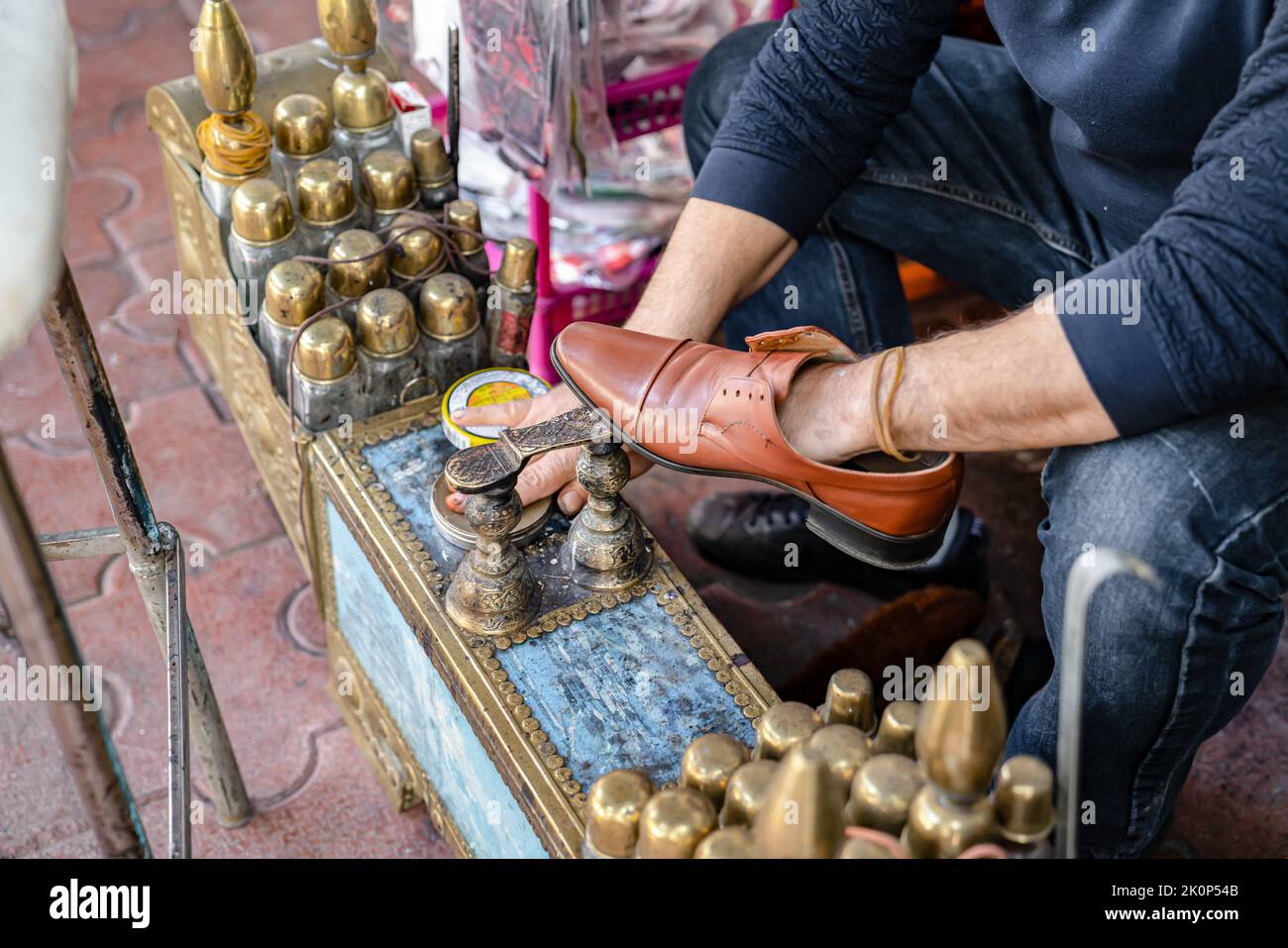 Cleaning method hi-res stock photography and images - Alamy