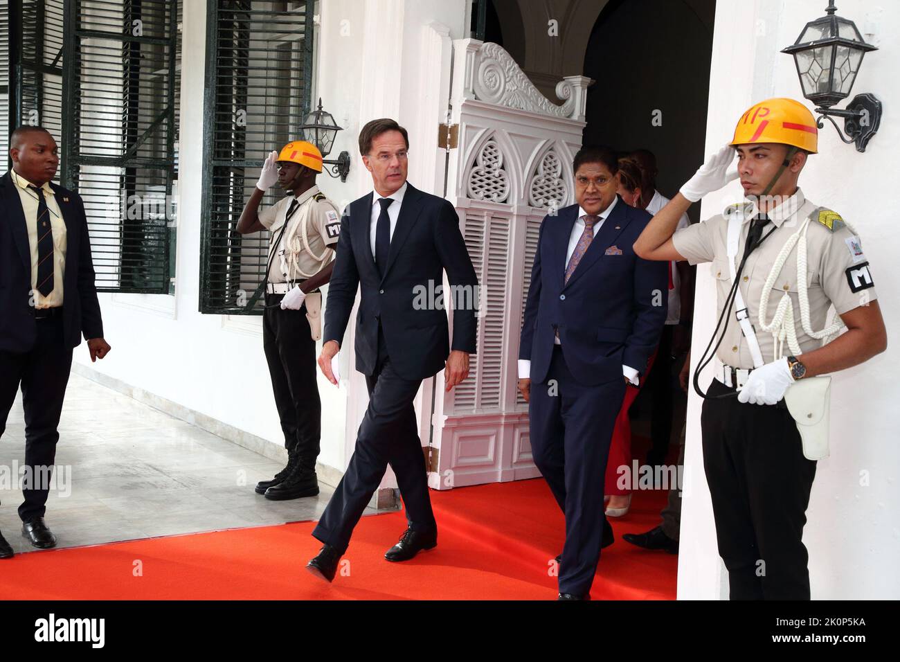 Group of people chandrikapersad santokh hi-res stock photography and ...