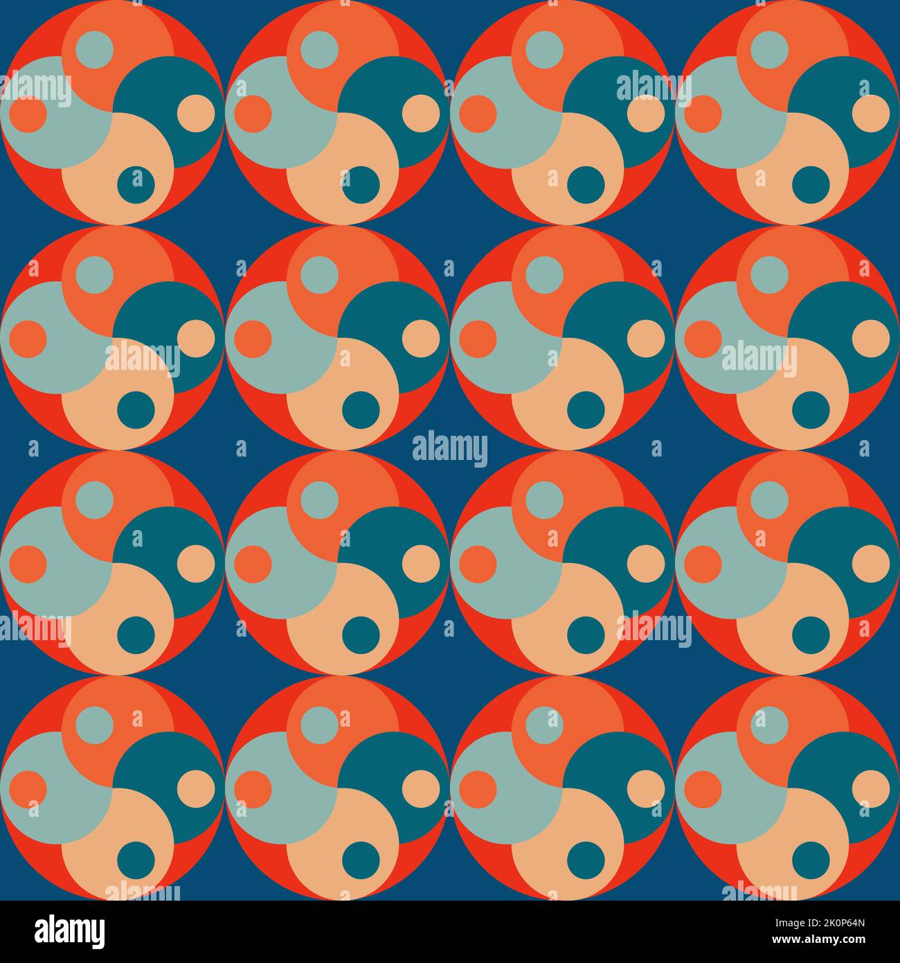 1960s sofa Stock Vector Images - Alamy