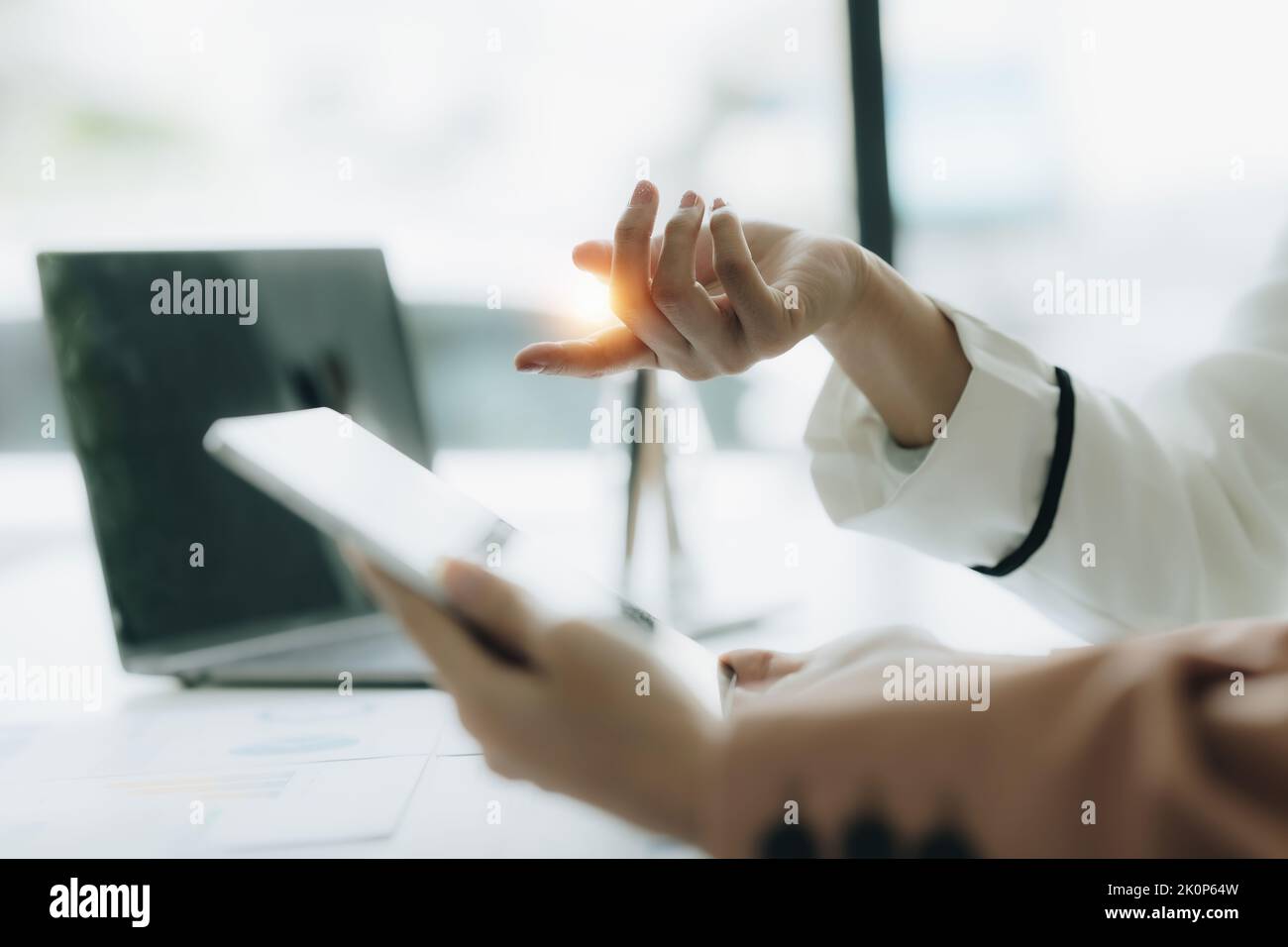 Business proposal background hi-res stock photography and images - Alamy