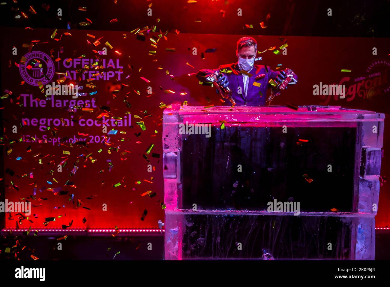 Patrick guinness hi-res stock photography and images - Alamy