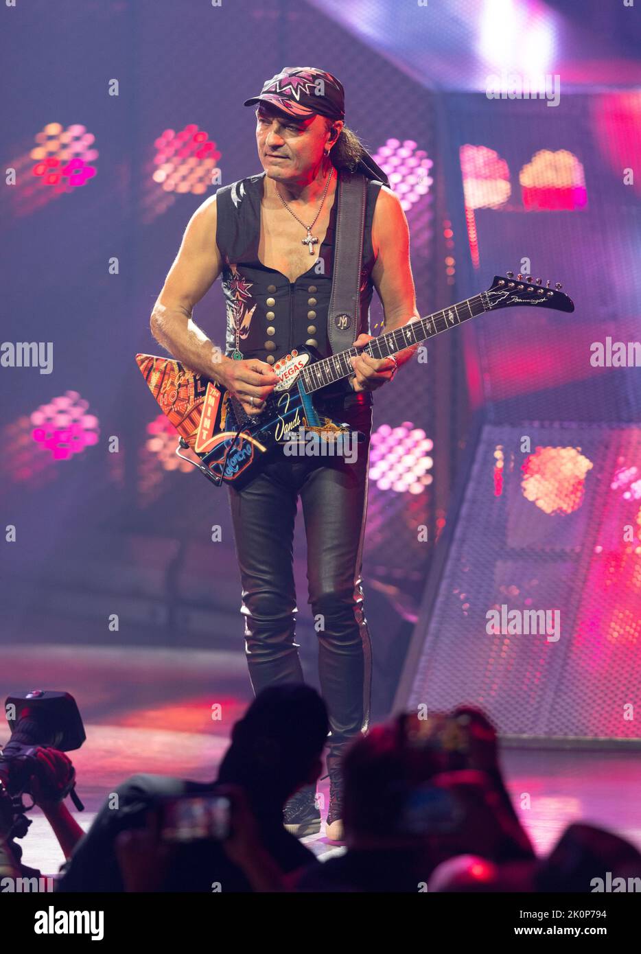 Miami, United States Of America. 12th Sep, 2022. HOLLYWOOD, FL - SEPT ...