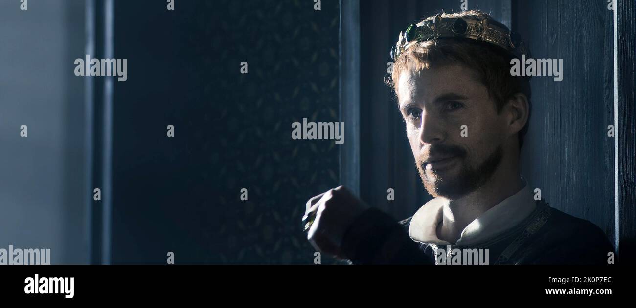 MEDIEVAL, (aka JAN ZIZKA), Matthew Goode, 2022. © The Avenue ...