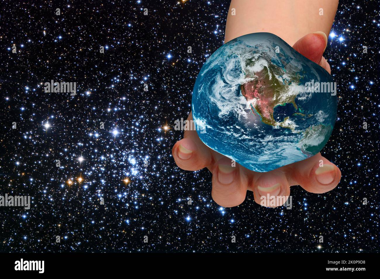 Earth overshoot day hi-res stock photography and images - Alamy