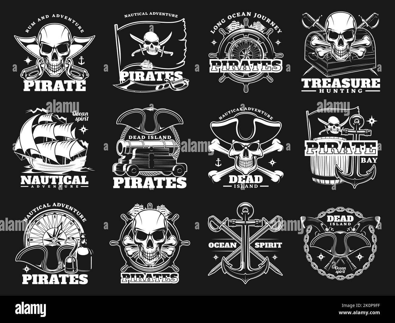 Treasure Hunting Symbols at Lawrence Henry blog