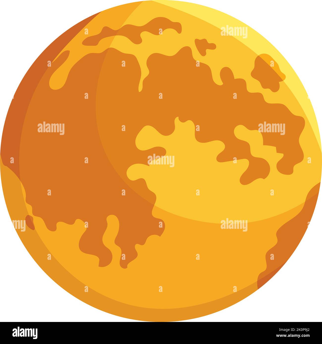 full moon design Stock Vector Image & Art - Alamy