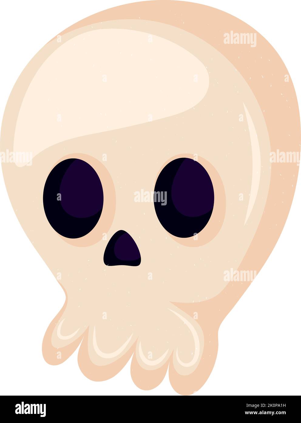 cartoon skull icon Stock Vector Image & Art - Alamy