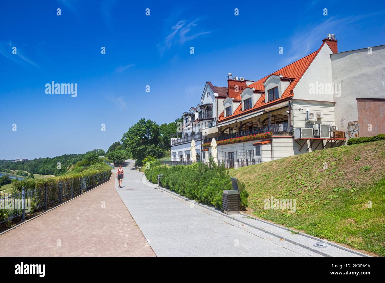 City of plock hi-res stock photography and images - Alamy
