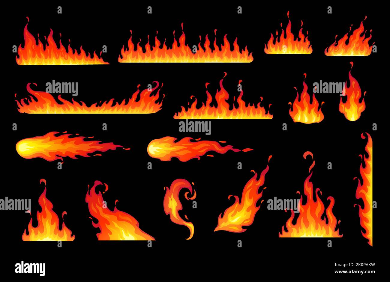 Fire divider hi-res stock photography and images - Alamy