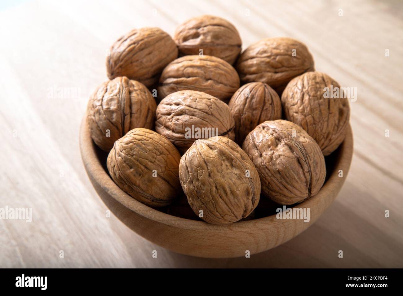Walnuts in shell hi-res stock photography and images - Alamy