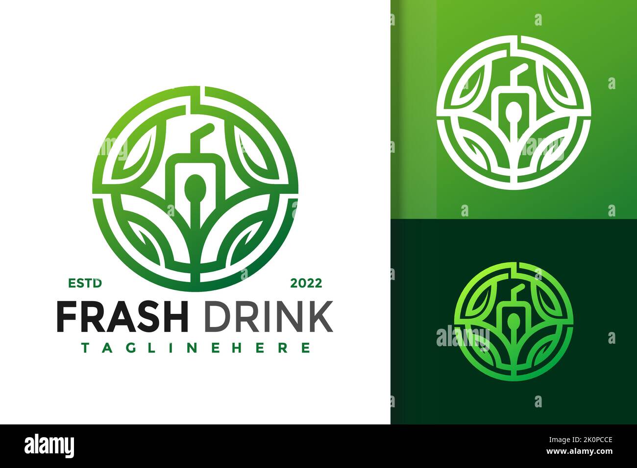 Color combinations art Stock Vector Images - Alamy