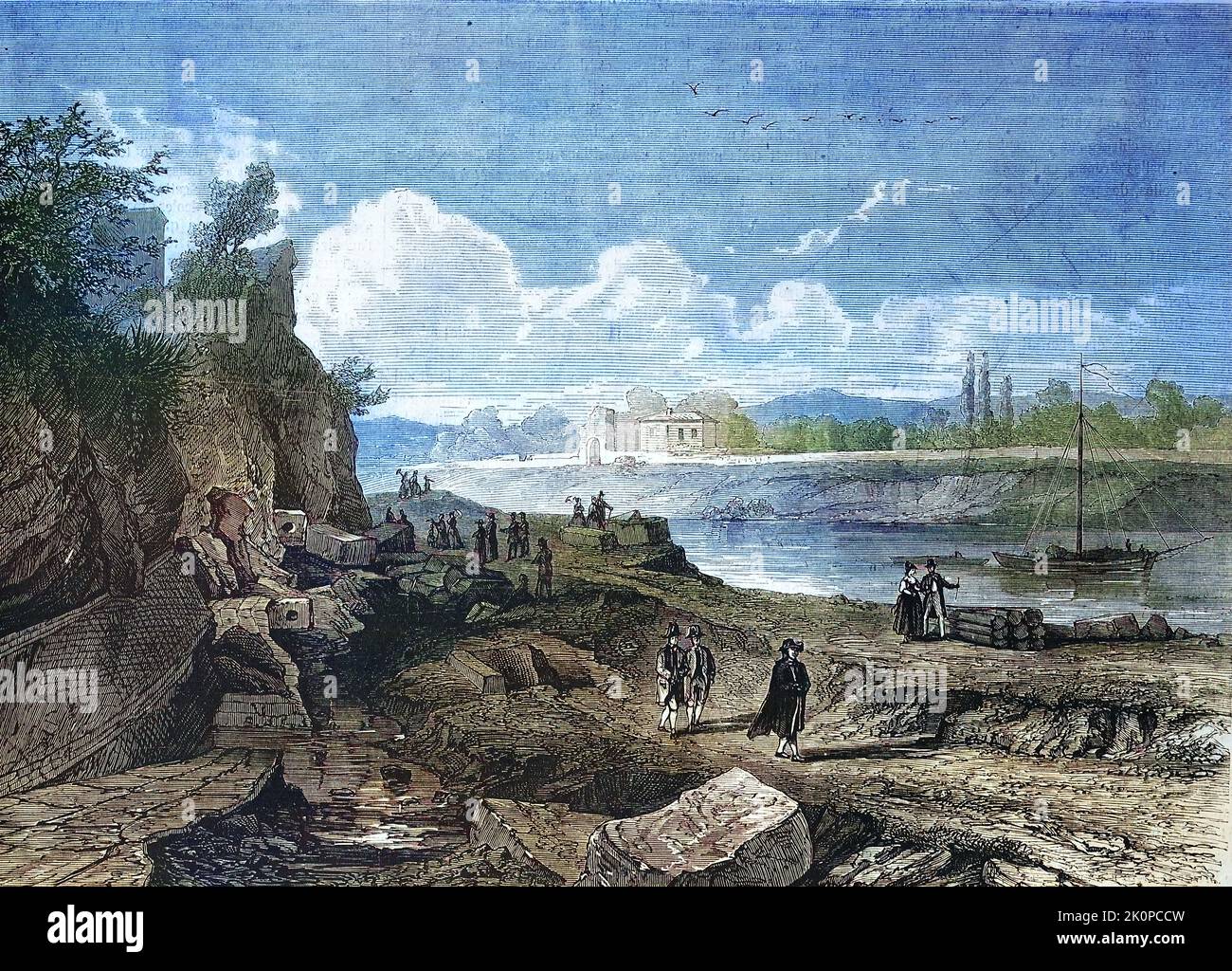 Marmordepot hi-res stock photography and images - Alamy