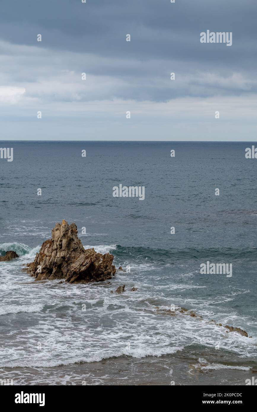 World ocean day spanish hi-res stock photography and images - Alamy
