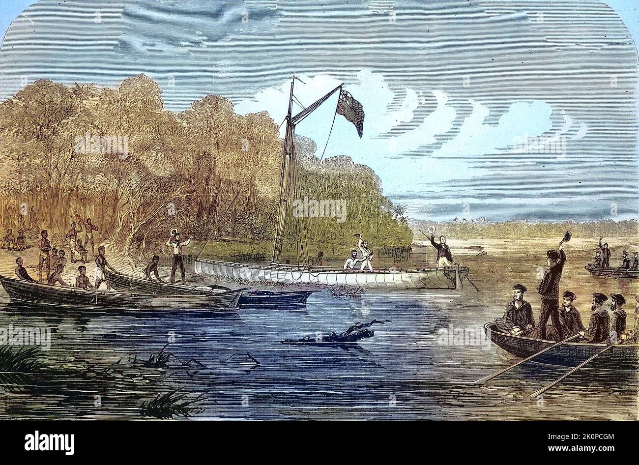 War exploration hi-res stock photography and images - Alamy