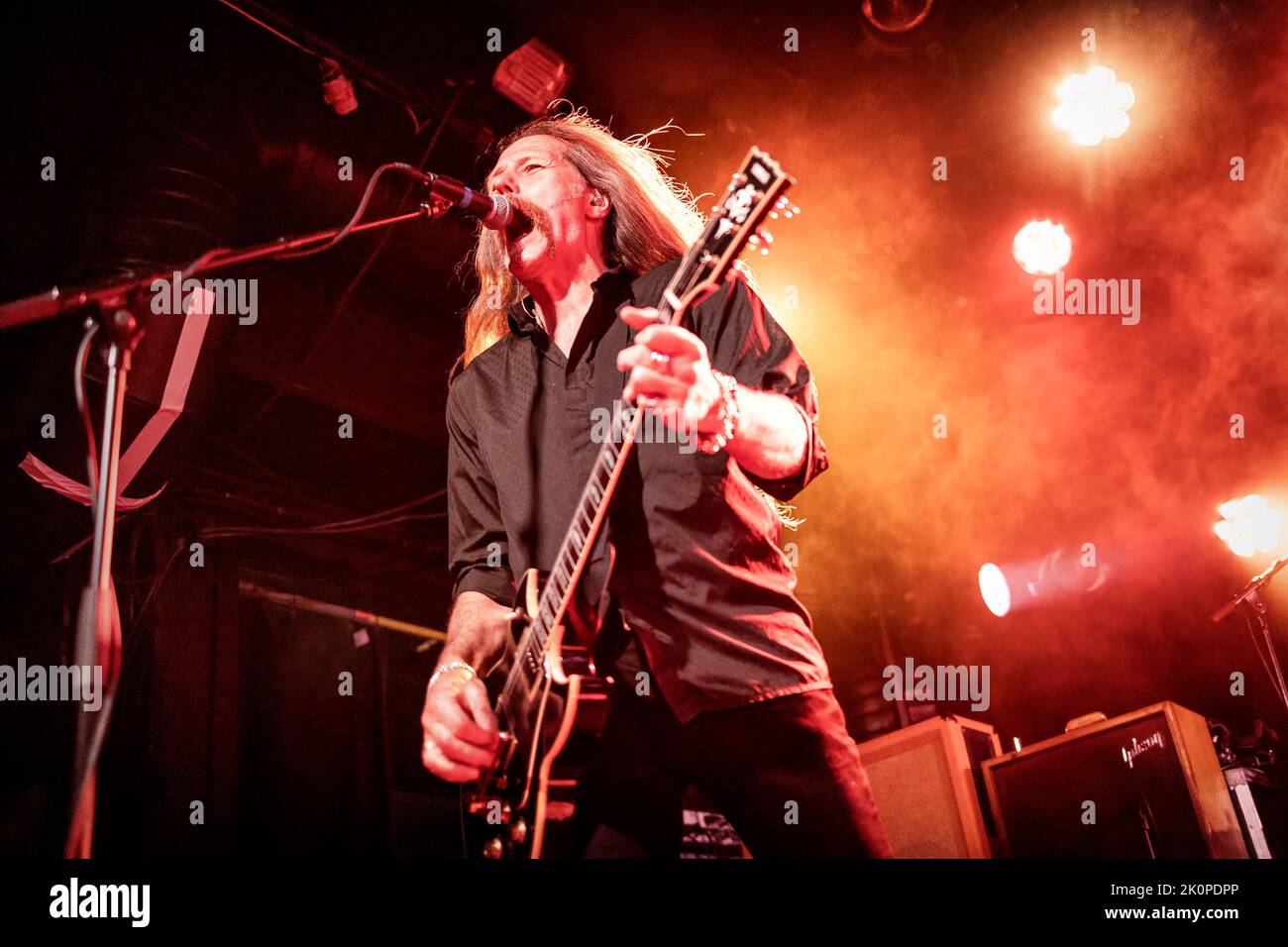 Iain wallace harvie hi-res stock photography and images - Alamy