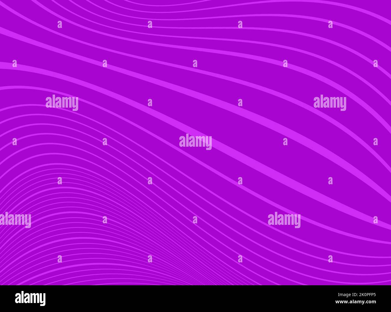Purple waves abstract background - stock illustration Stock Photo - Alamy