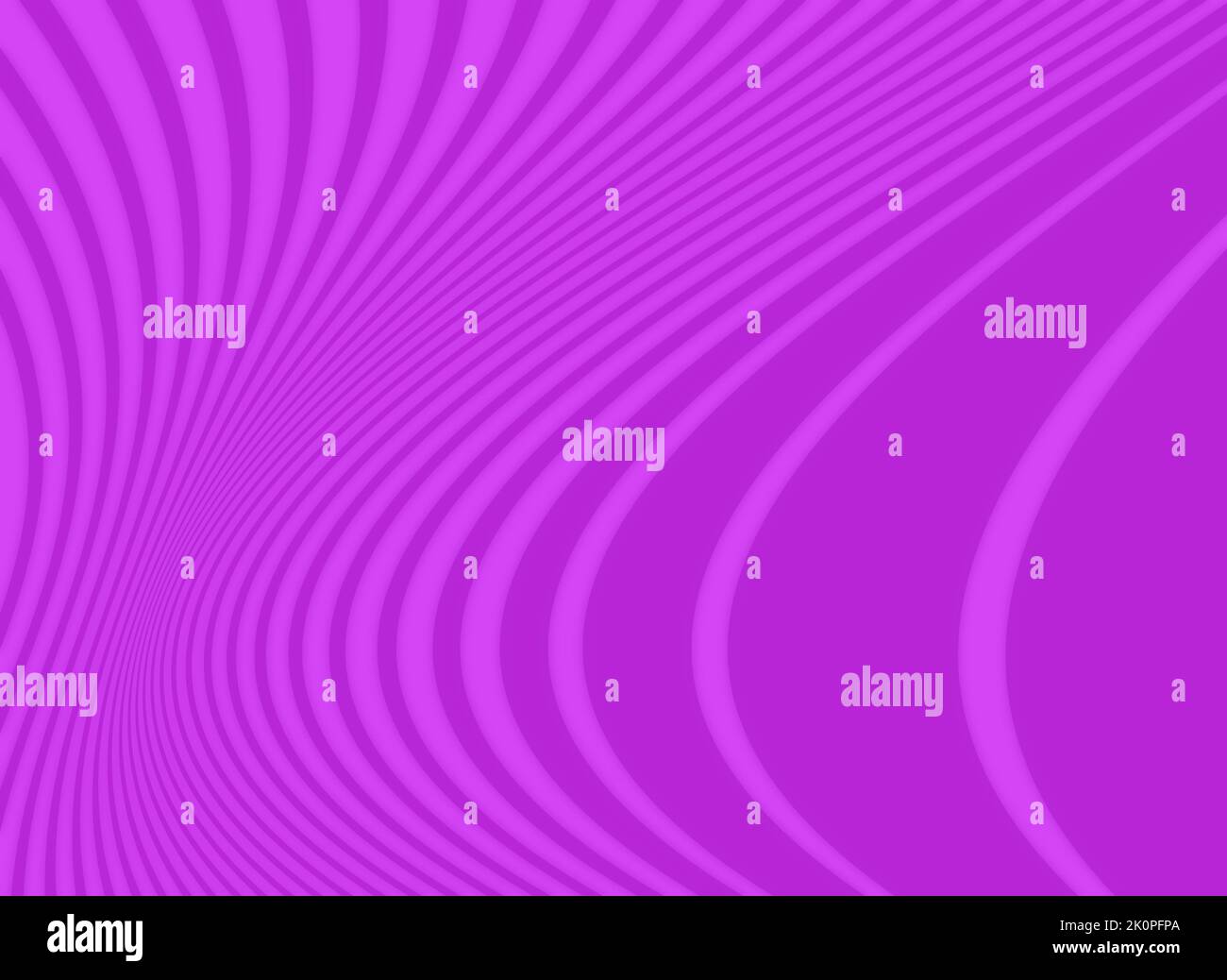 Purple waves abstract background - stock illustration Stock Photo - Alamy
