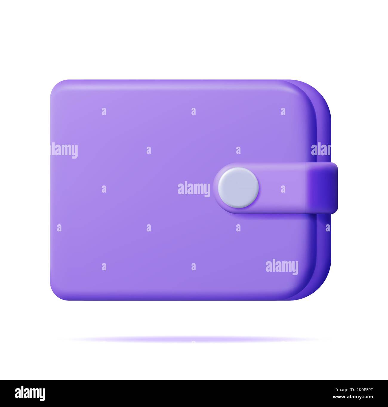 Purple banknotes Stock Vector Images - Alamy