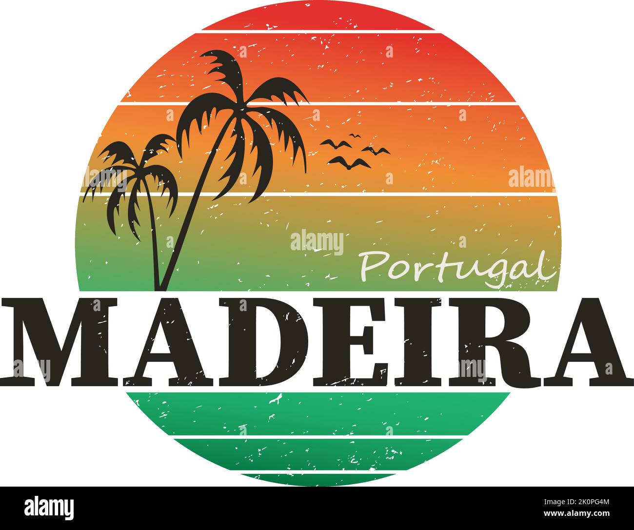 Madeira Island Logo Madeira Island By Bike | 7 Days Cycling Tour
