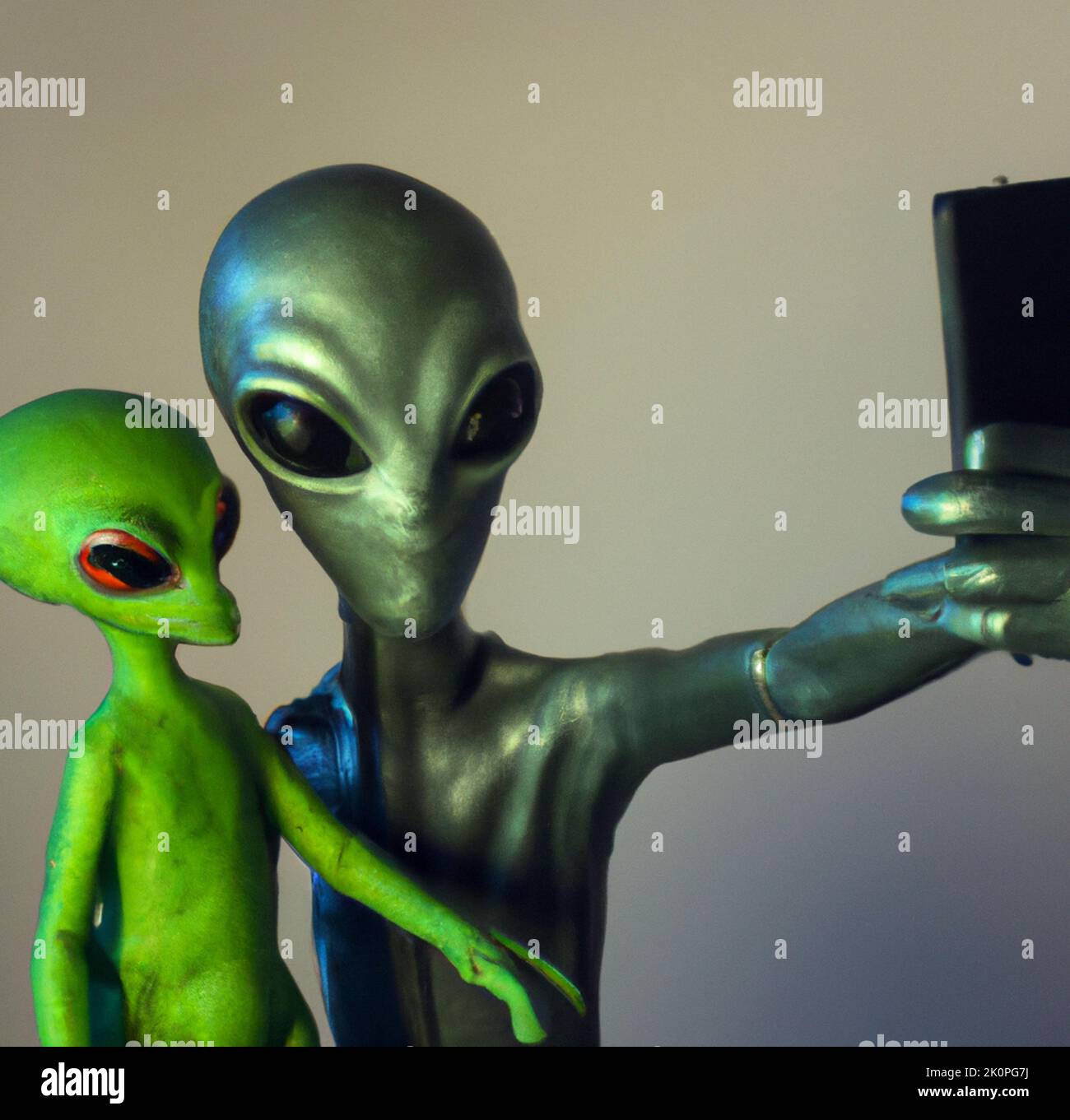 Mystery creature photo hi-res stock photography and images - Alamy
