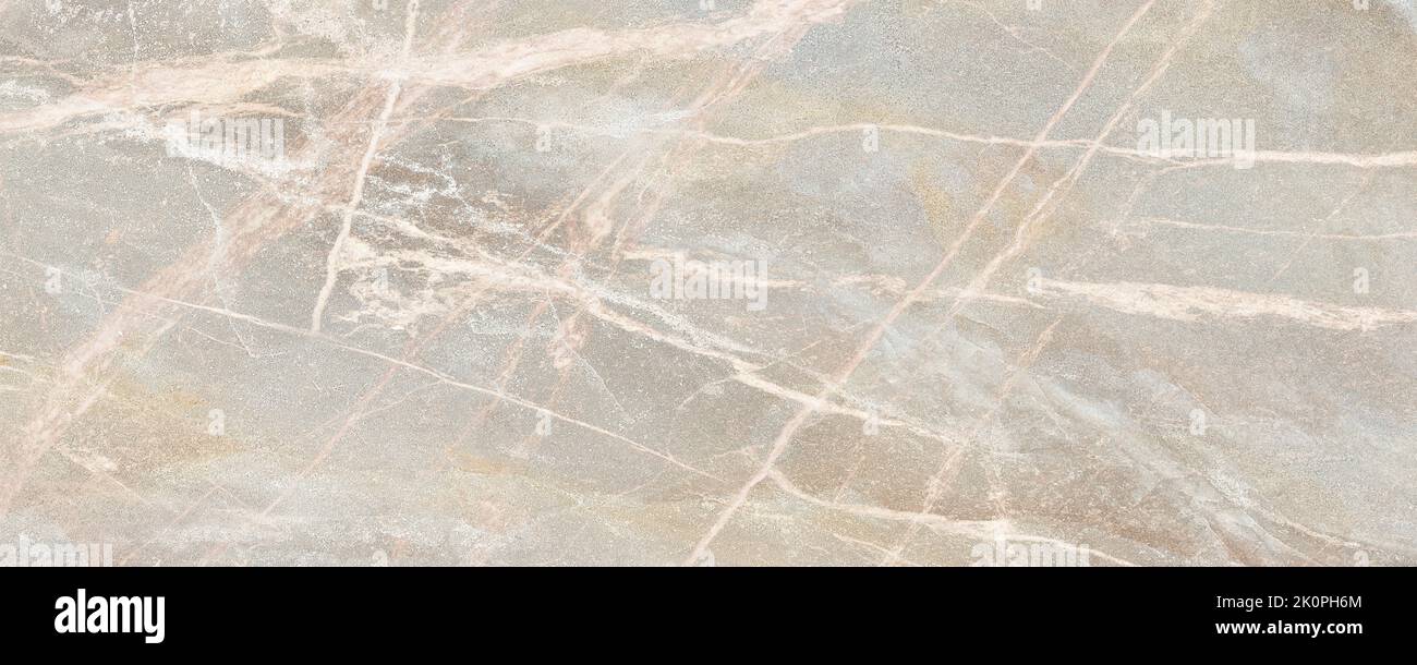Cream marble stone texture, polished ceramic tile surface Stock Photo ...