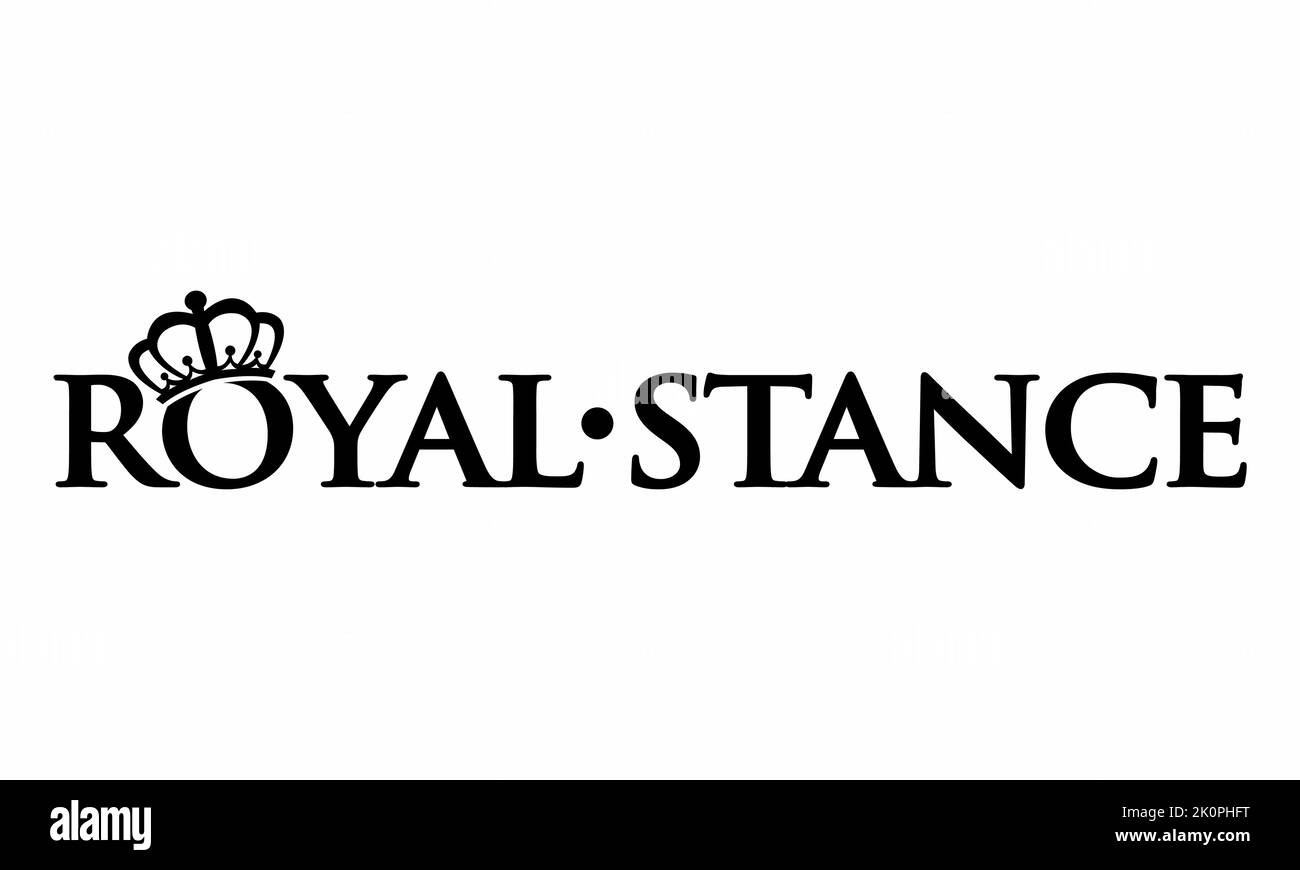 Stance Logo