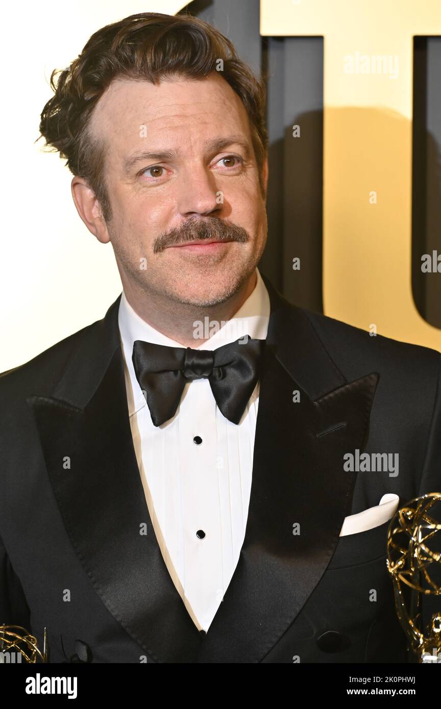 Los Angeles, USA. 12th Sep, 2022. LOS ANGELES, USA. September 12, 2022 ...