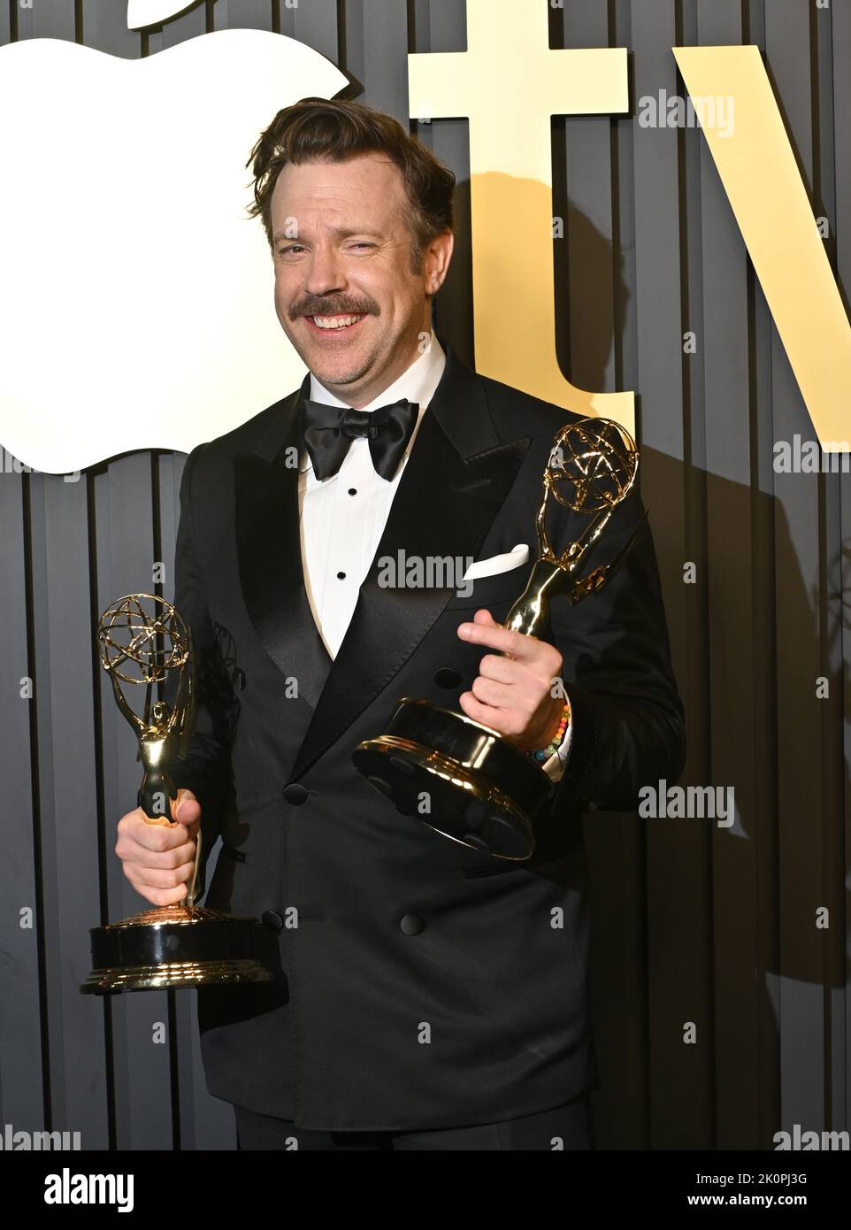 Los Angeles, USA. 12th Sep, 2022. LOS ANGELES, USA. September 12, 2022 ...