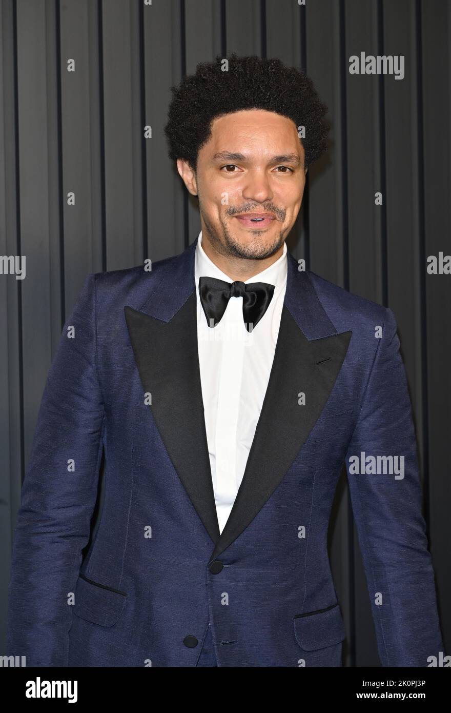 Trevor noah 2022 hi-res stock photography and images - Alamy