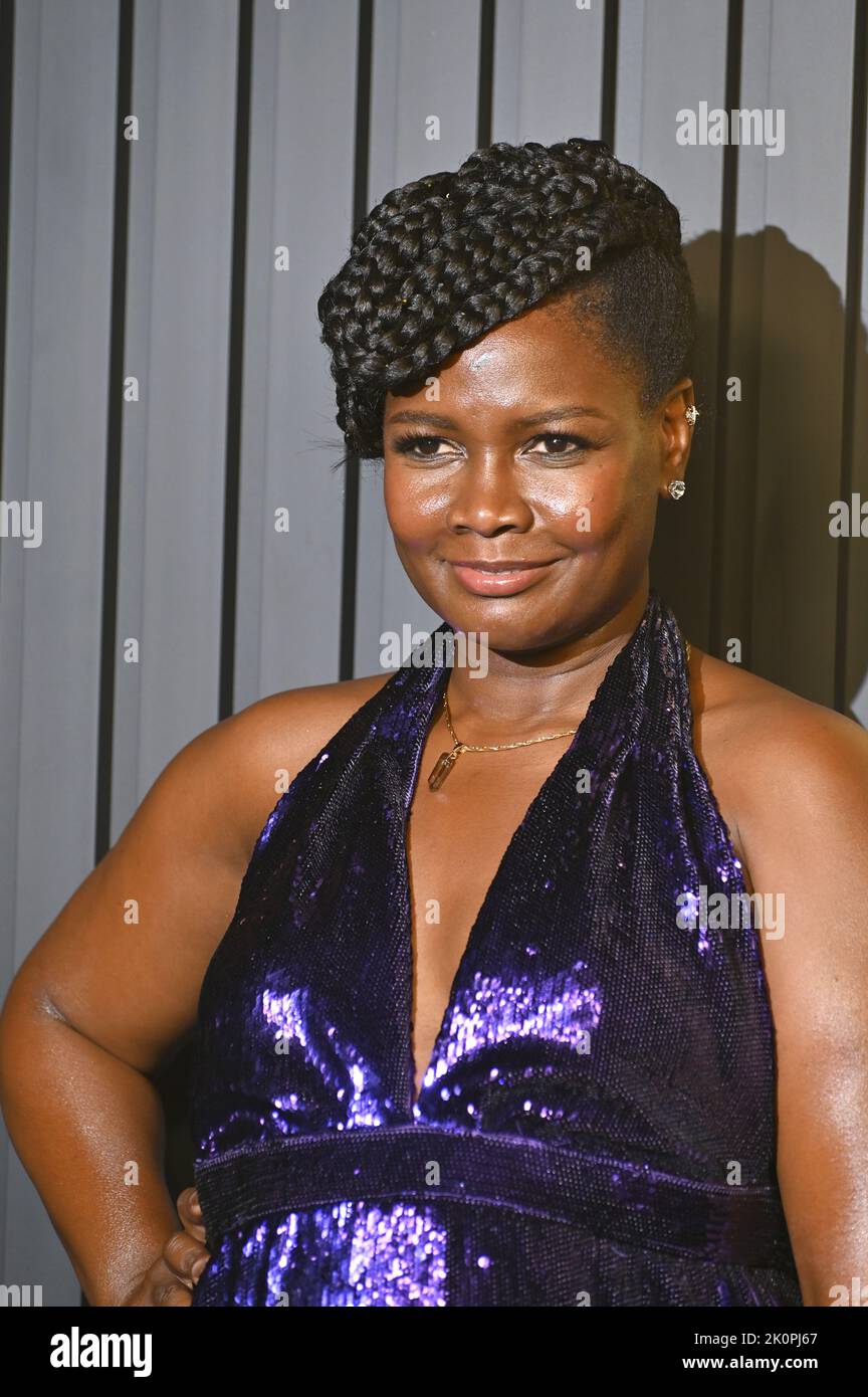 Sarah niles hi-res stock photography and images - Alamy