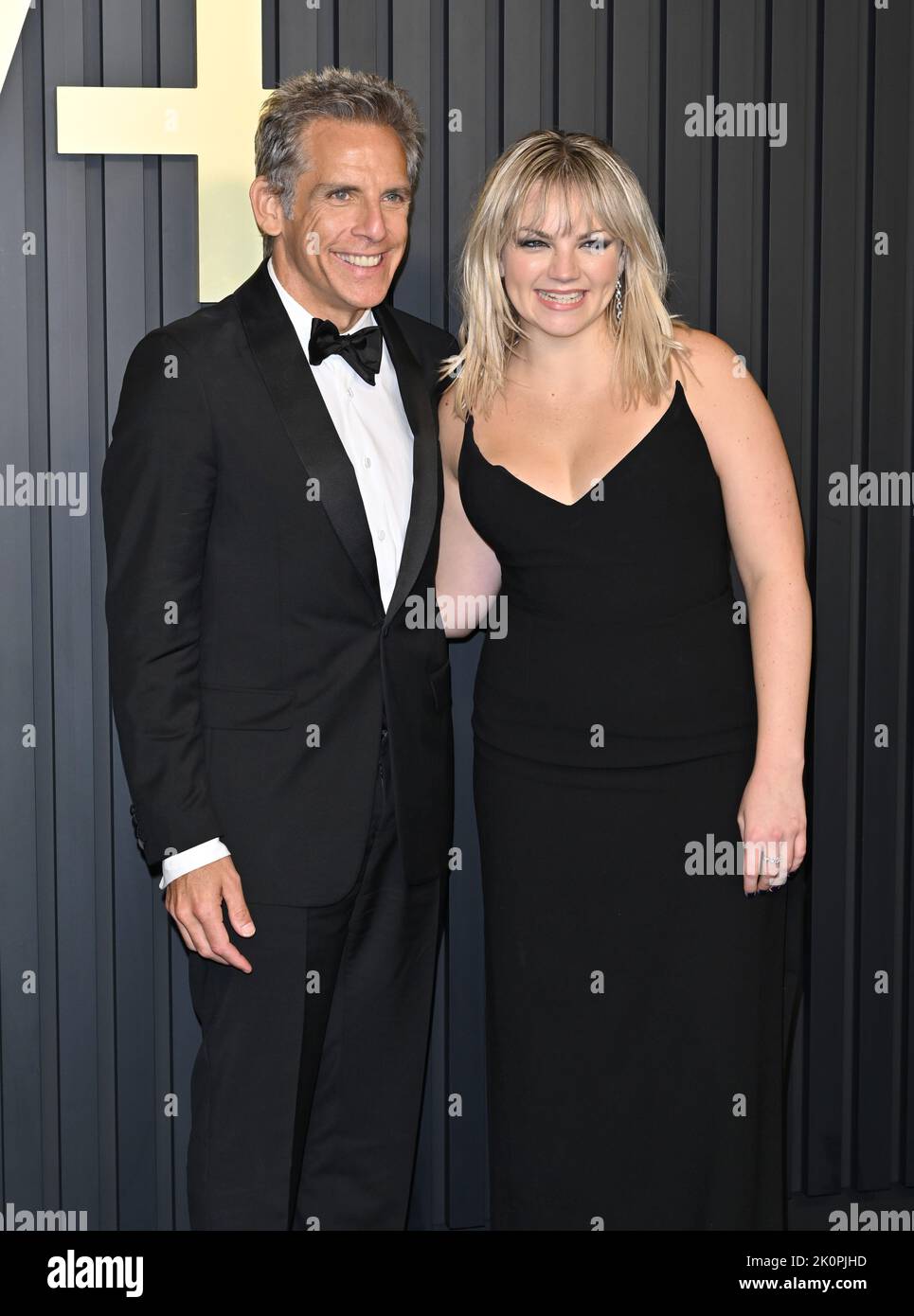 Los Angeles, USA. 12th Sep, 2022. LOS ANGELES, USA. September 12, 2022 ...