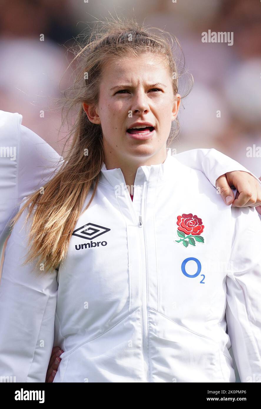 Zoe harrison hi-res stock photography and images - Alamy