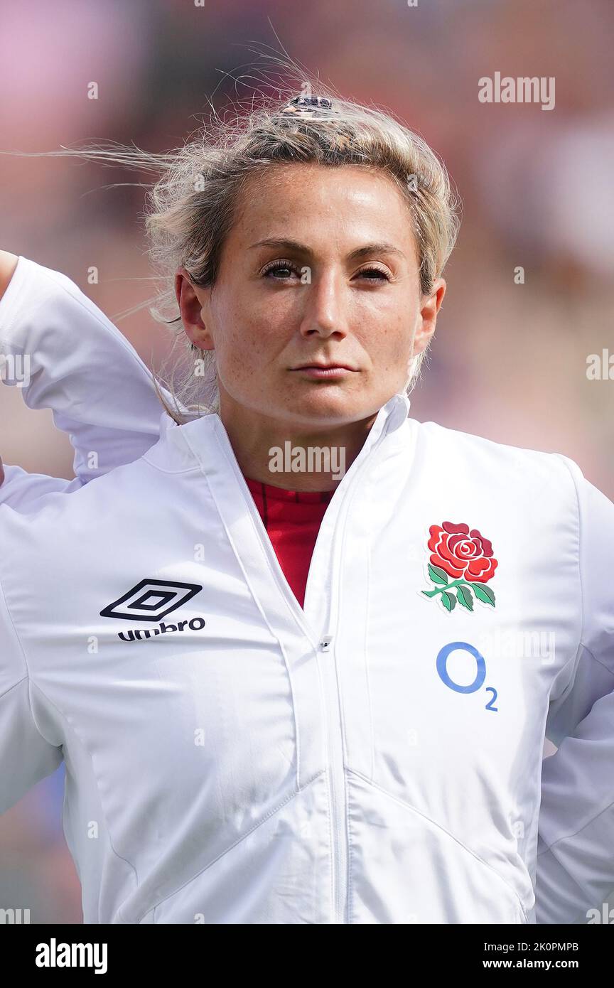 Fleetwood rugby hi-res stock photography and images - Alamy