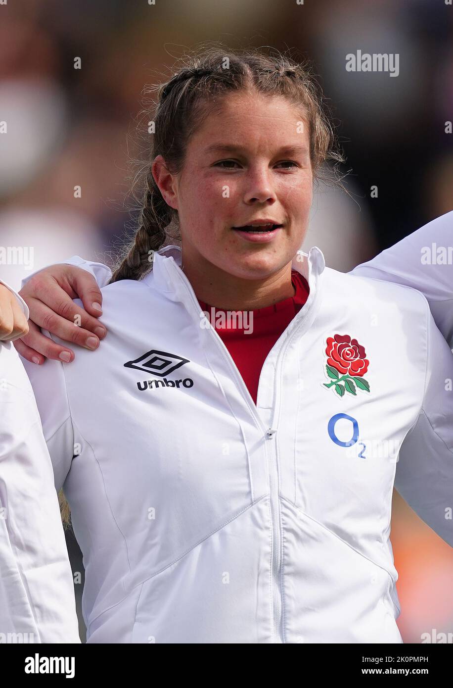 Jess breach rugby hi-res stock photography and images - Alamy