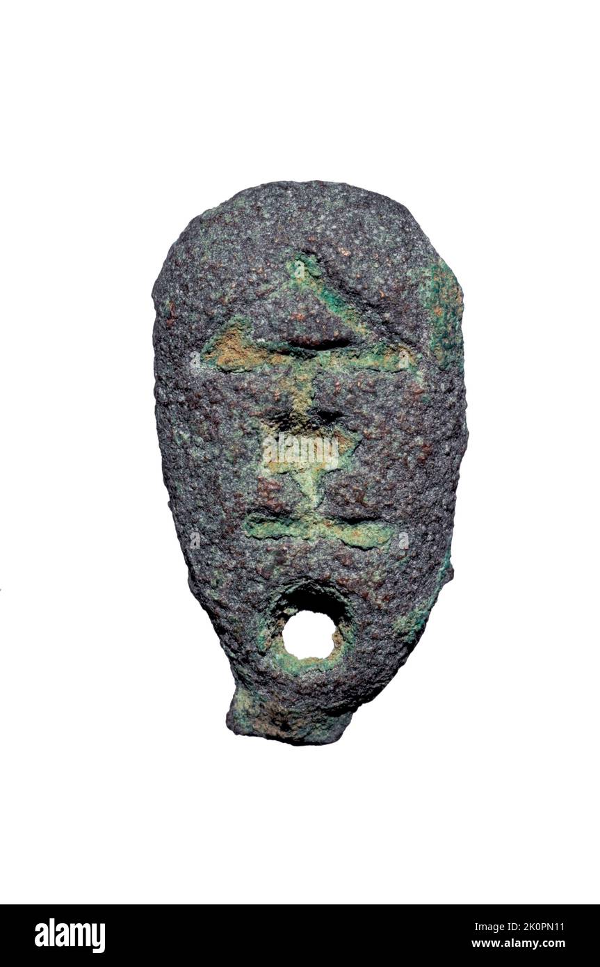 Chinese Ant Nose/Ghost Face Money Stock Photo - Alamy