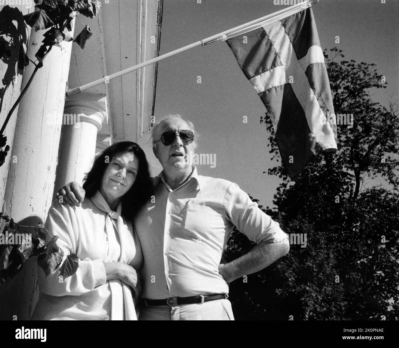 Gio petre Black and White Stock Photos & Images - Alamy