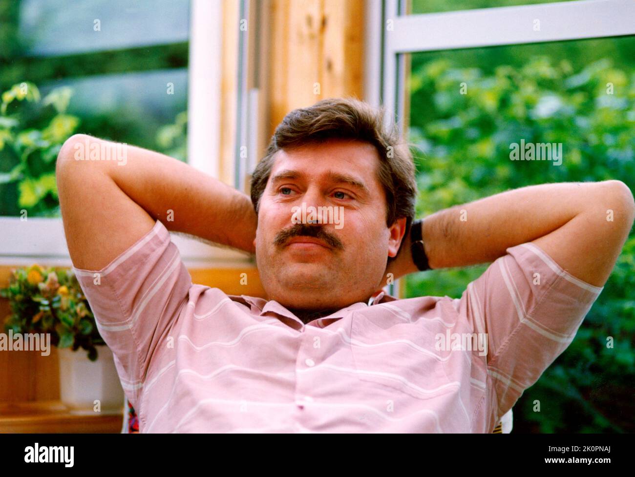 Victor Gunnarsson, the so-called "33-year-old" was an early suspect in ...