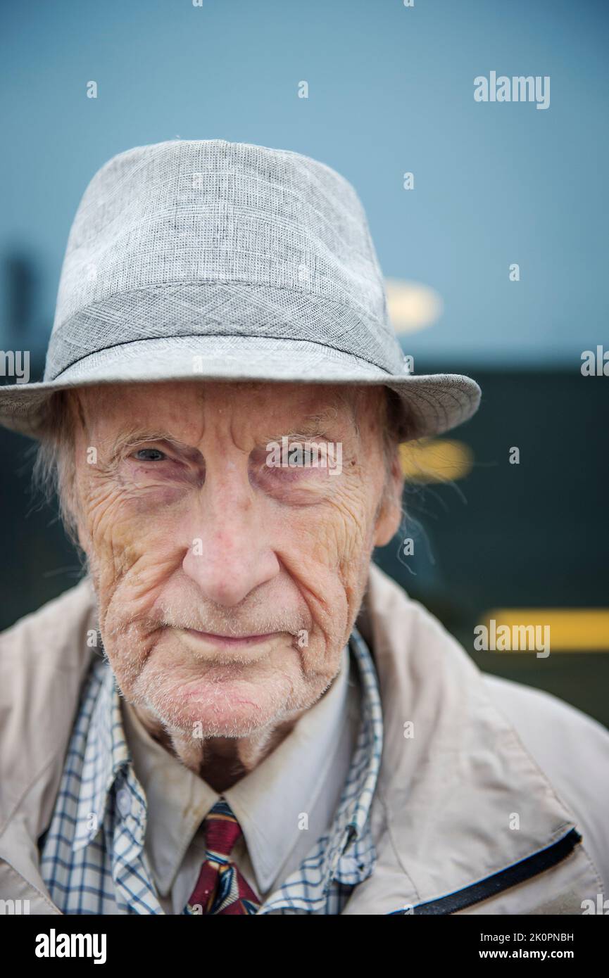 Alf enerstrom hi-res stock photography and images - Alamy