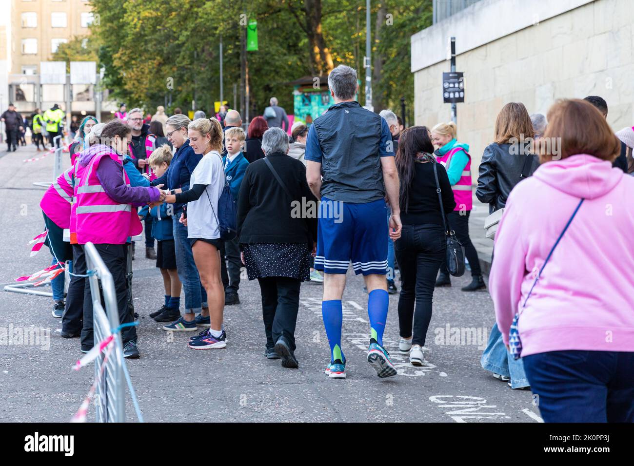 Elizabeth coulson hi-res stock photography and images - Alamy