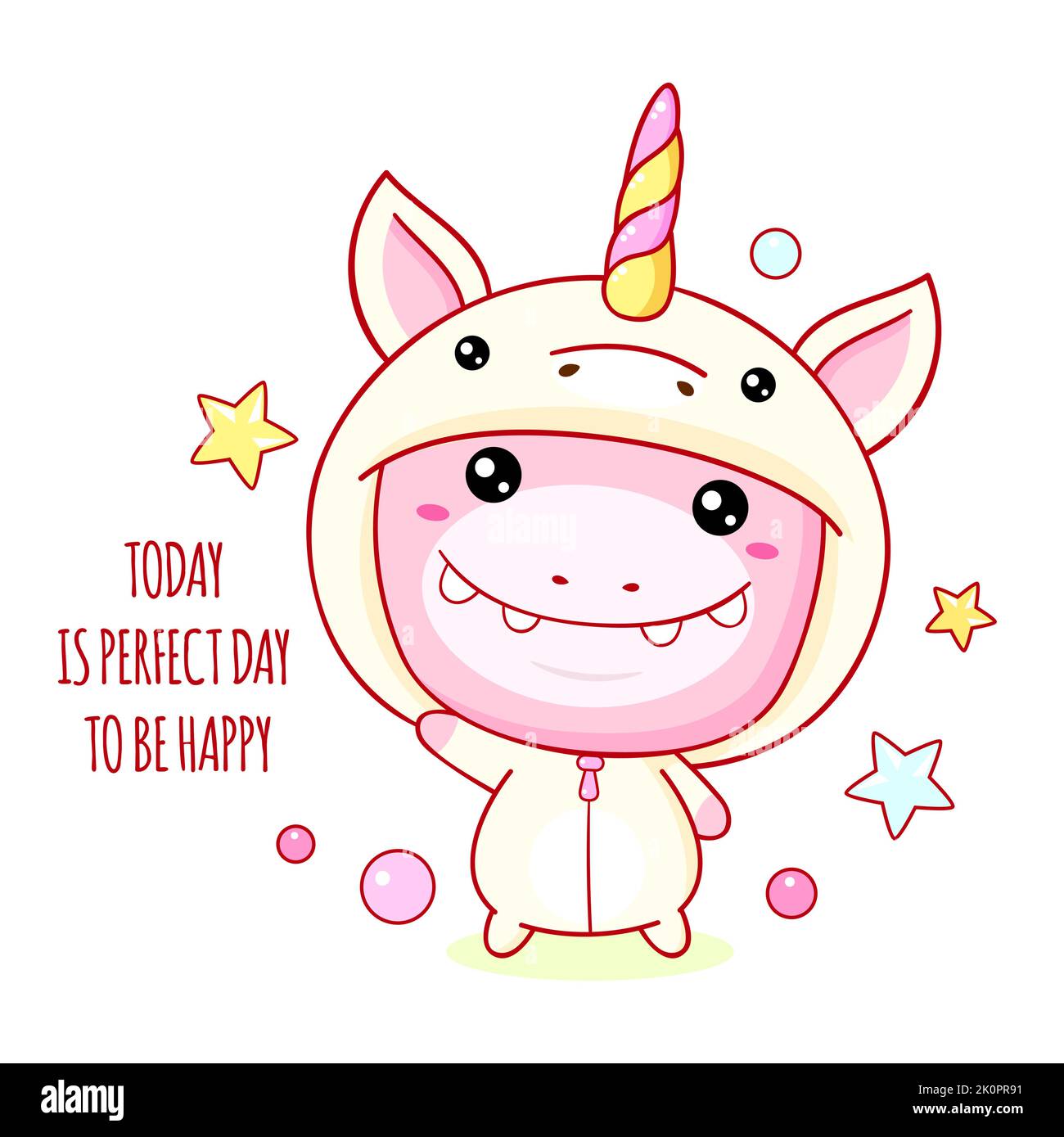 Baby monster hi-res stock photography and images - Alamy