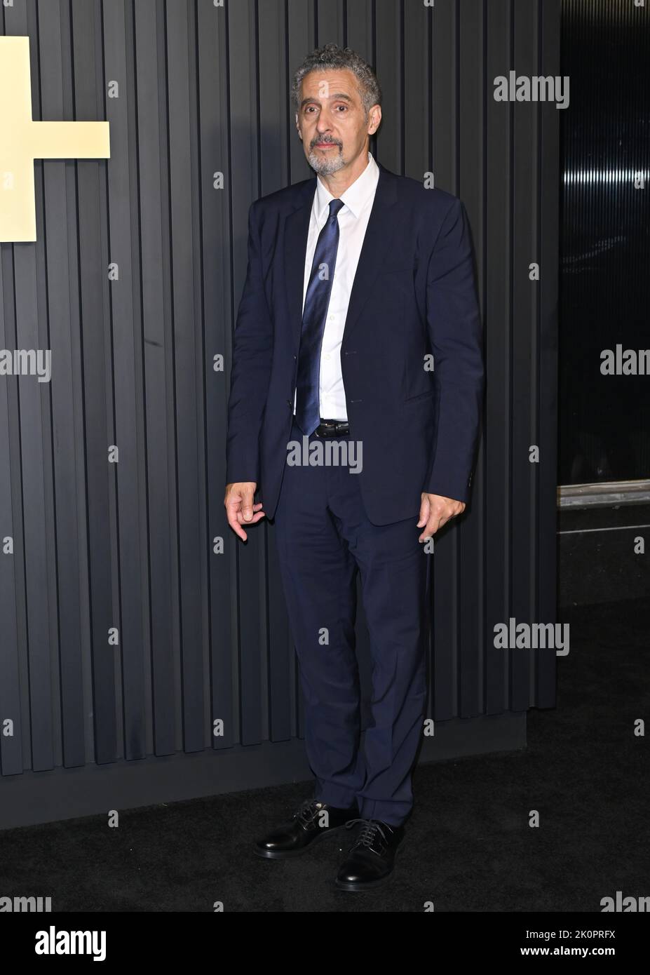 Los Angeles, USA. 12th Sep, 2022. LOS ANGELES, USA. September 12, 2022 ...